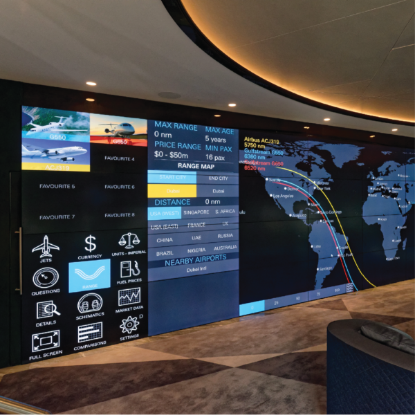Plus Business Machines - AV solutions, audiovisual integration ...