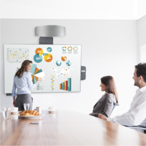 Display Solutions - Plus Business Machines display solutions, digital ...